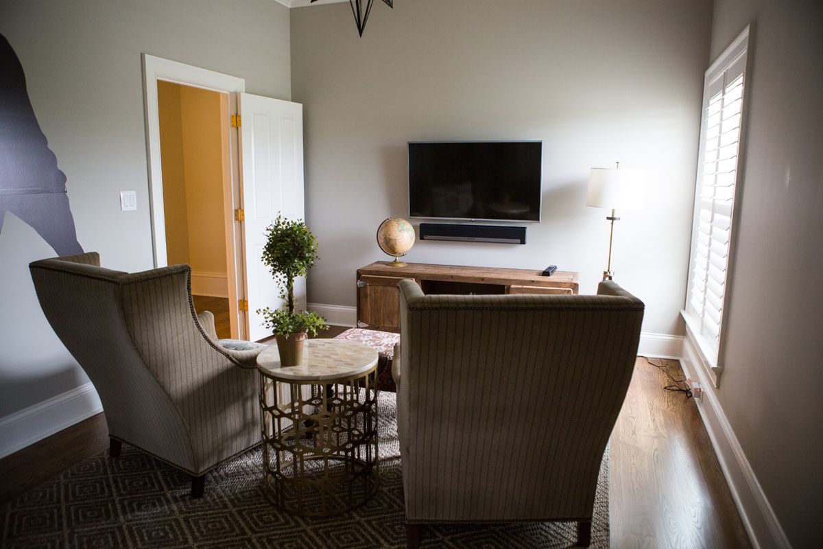 Explore Our Smart Home Control and Home Theater Installations